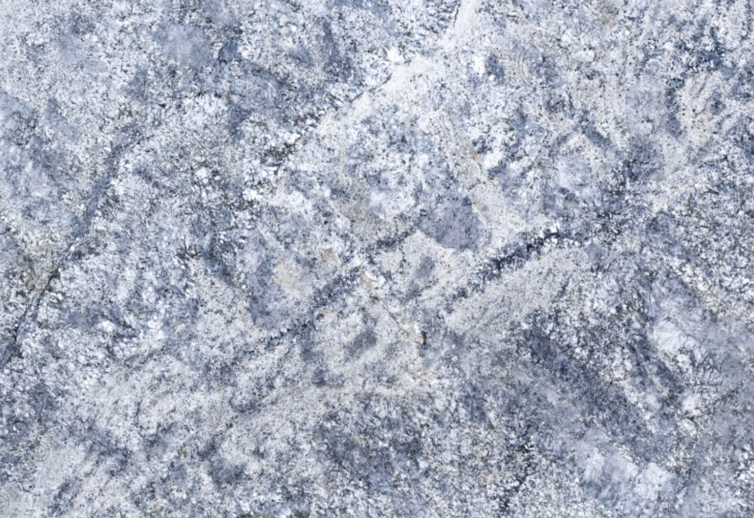 Granite - Azul Aran – House of Stone Designs