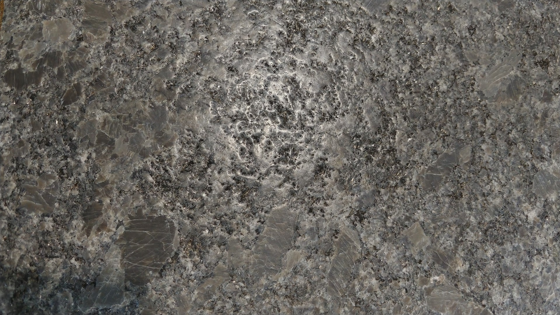 Granite - Steel Grey Leathered – House of Stone Designs