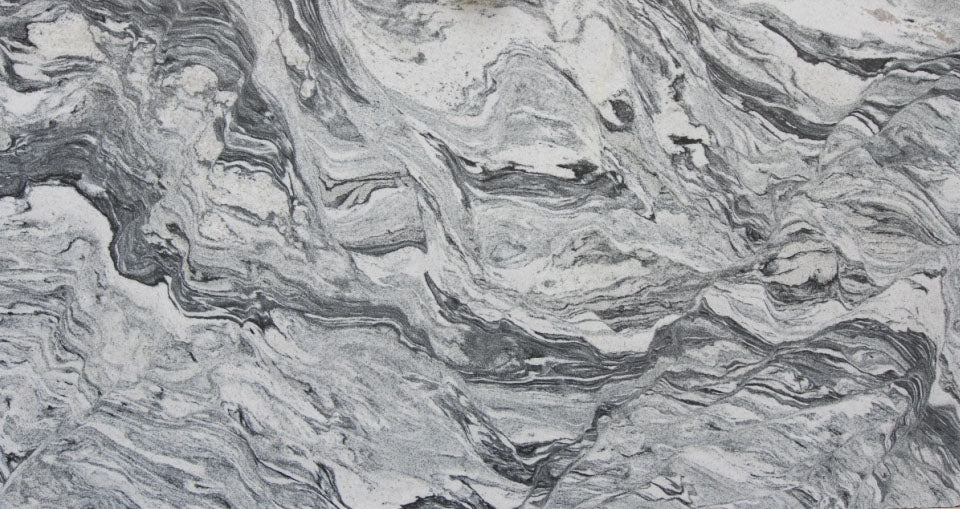 Granite - Viscon White – House of Stone Designs