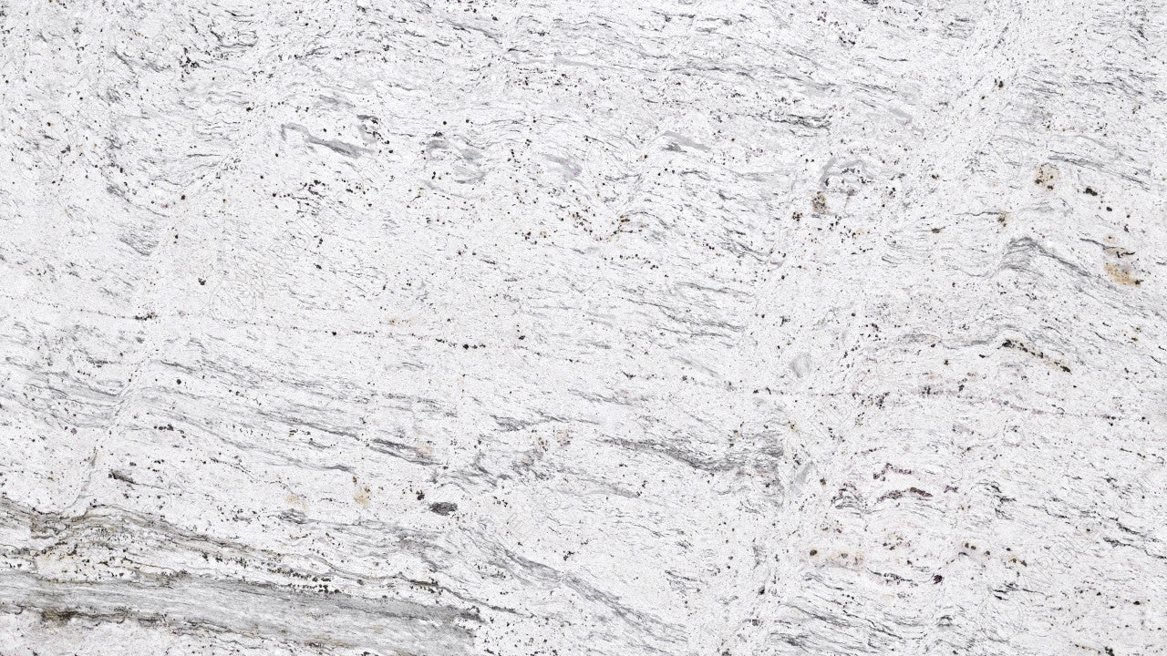 Granite - White Antique – House of Stone Designs