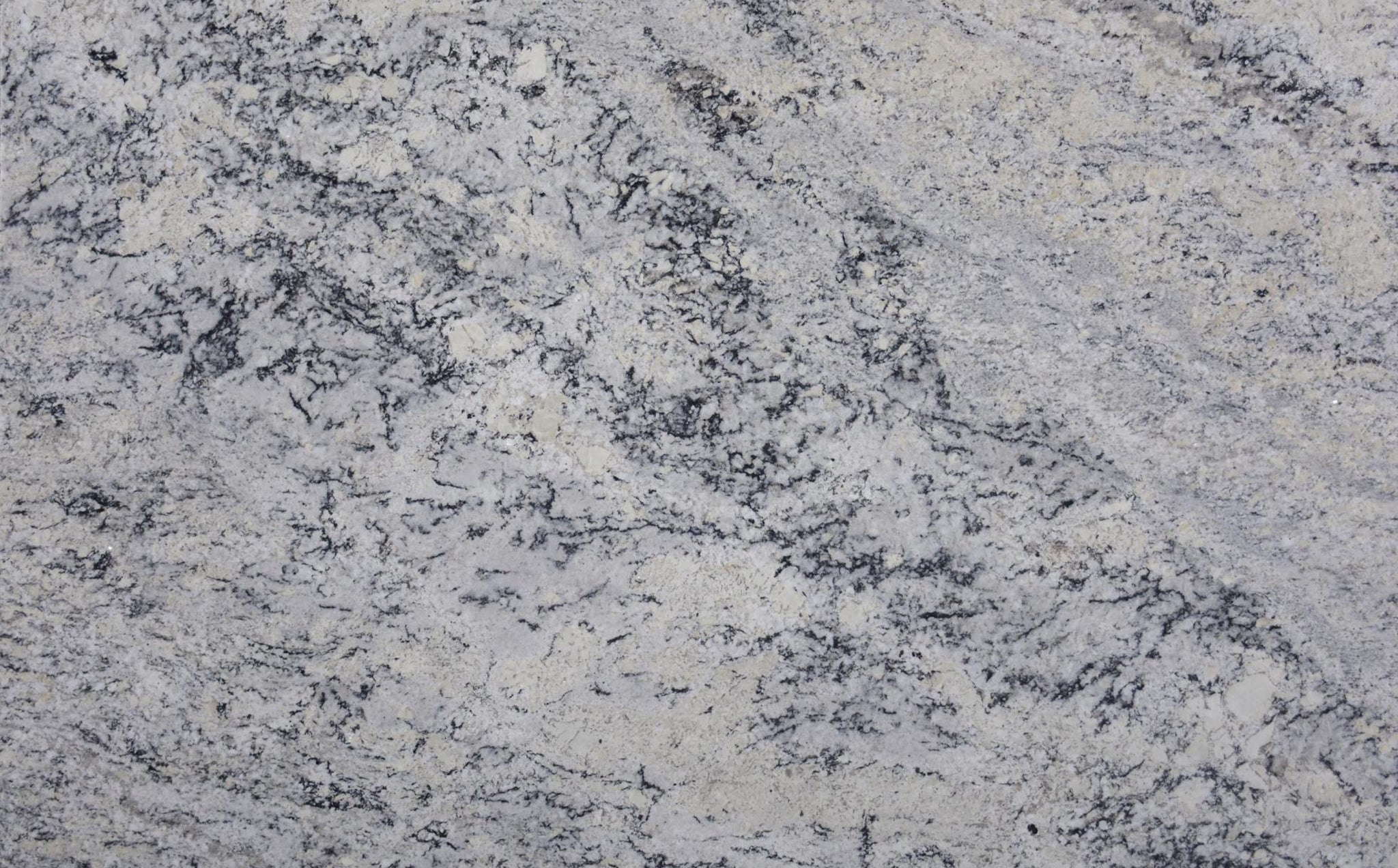 Granite - White Ice – House of Stone Designs