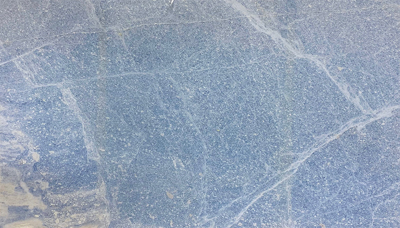 Marble - Mavi Blue Leathered – House of Stone Designs