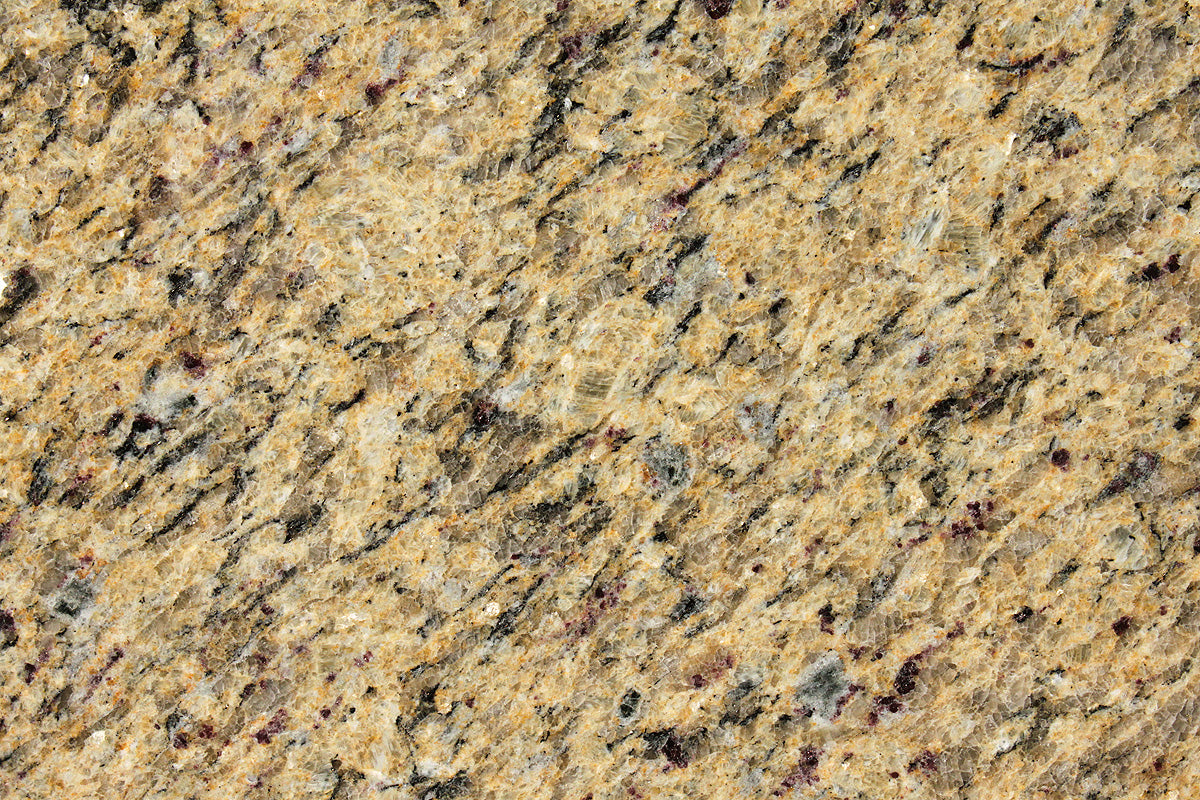 Granite - Oro Brasil – House of Stone Designs