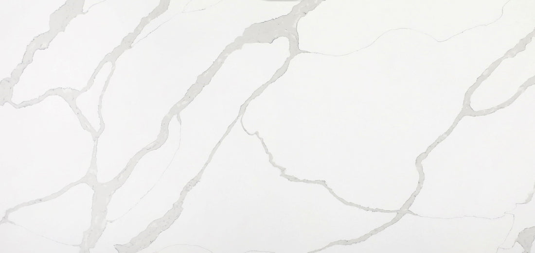 Quartz - Calacatta Divine – House of Stone Designs