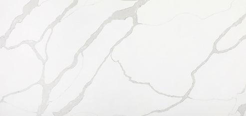 Quartz - Calacatta Divine – House of Stone Designs