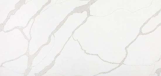 Quartz - Calacatta Divine – House of Stone Designs