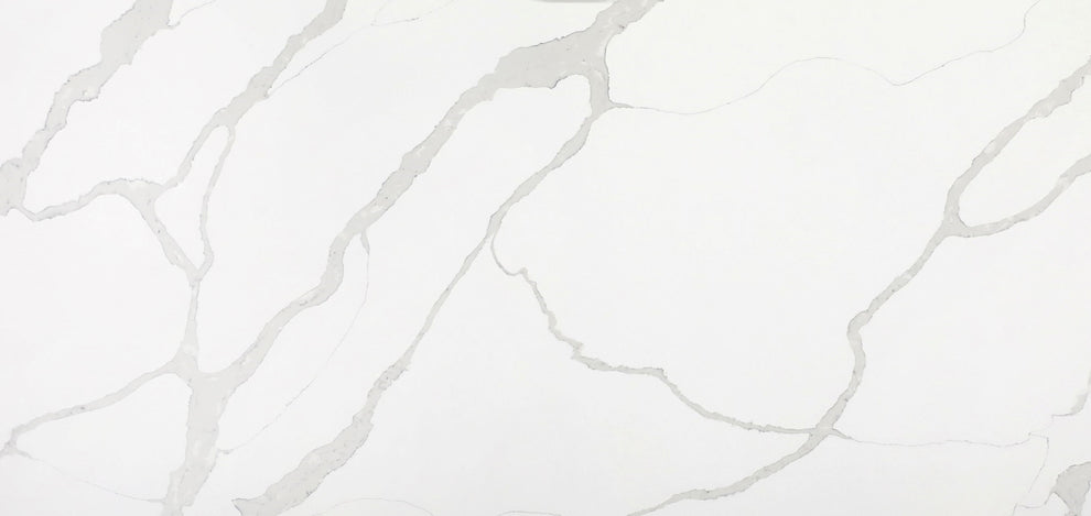 Quartz - Calacatta Divine – House of Stone Designs
