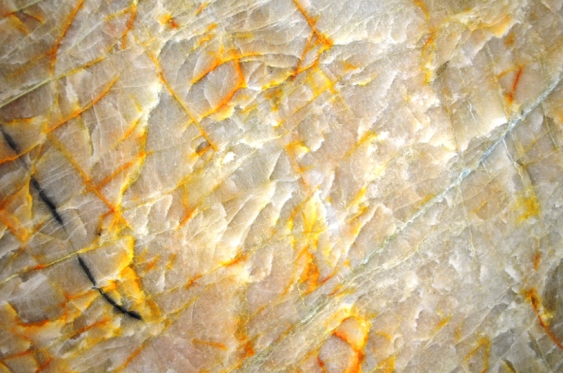 Quartzite - Crystallo Gold – House of Stone Designs